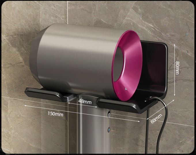 Dyson Fohn Halterung