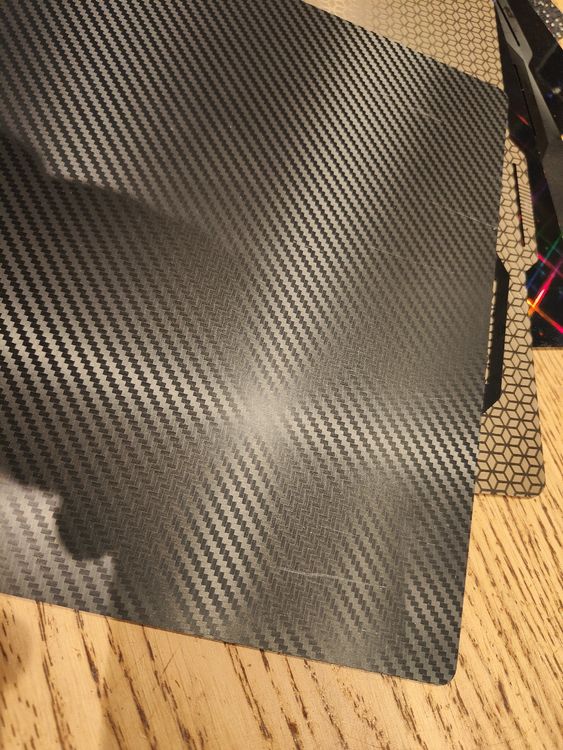 Bambu Lab P1S 3D Drucker mit AMS viel Zubehör (Gebraucht) in Berg am ...