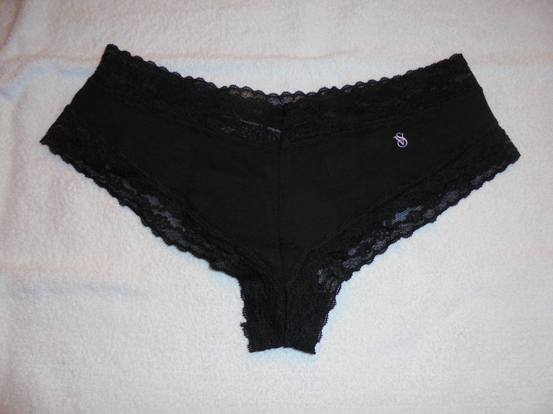 VICTORIA'S SECRET CHEEKY, S, NEU (Neu und originalverpackt) in Aarau ...