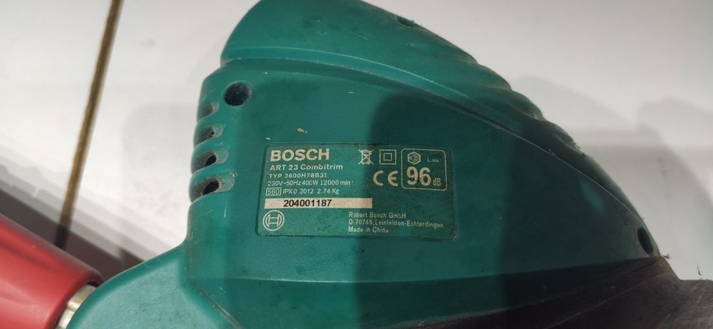 Bosch Art 23 Combitrim | Kaufen auf Ricardo