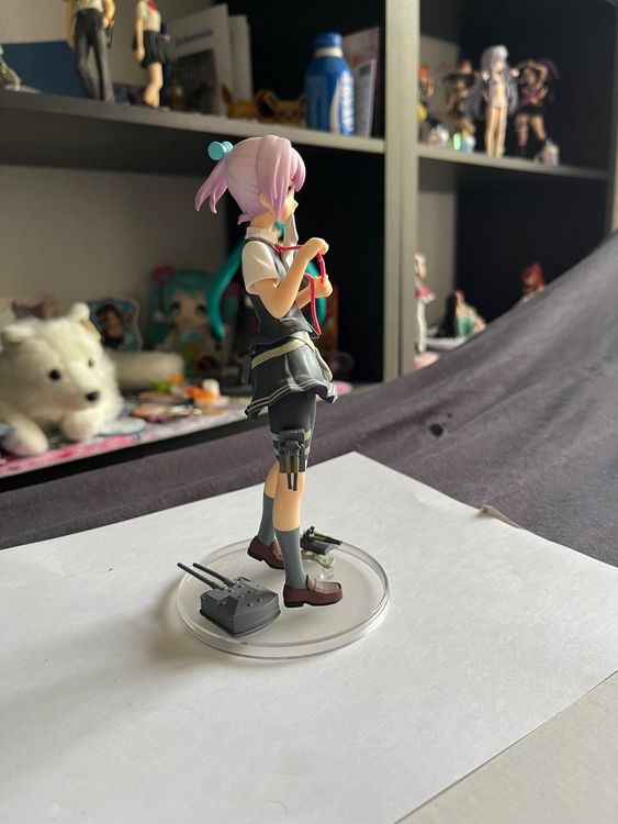 Anime Manga Figur | Kaufen auf Ricardo