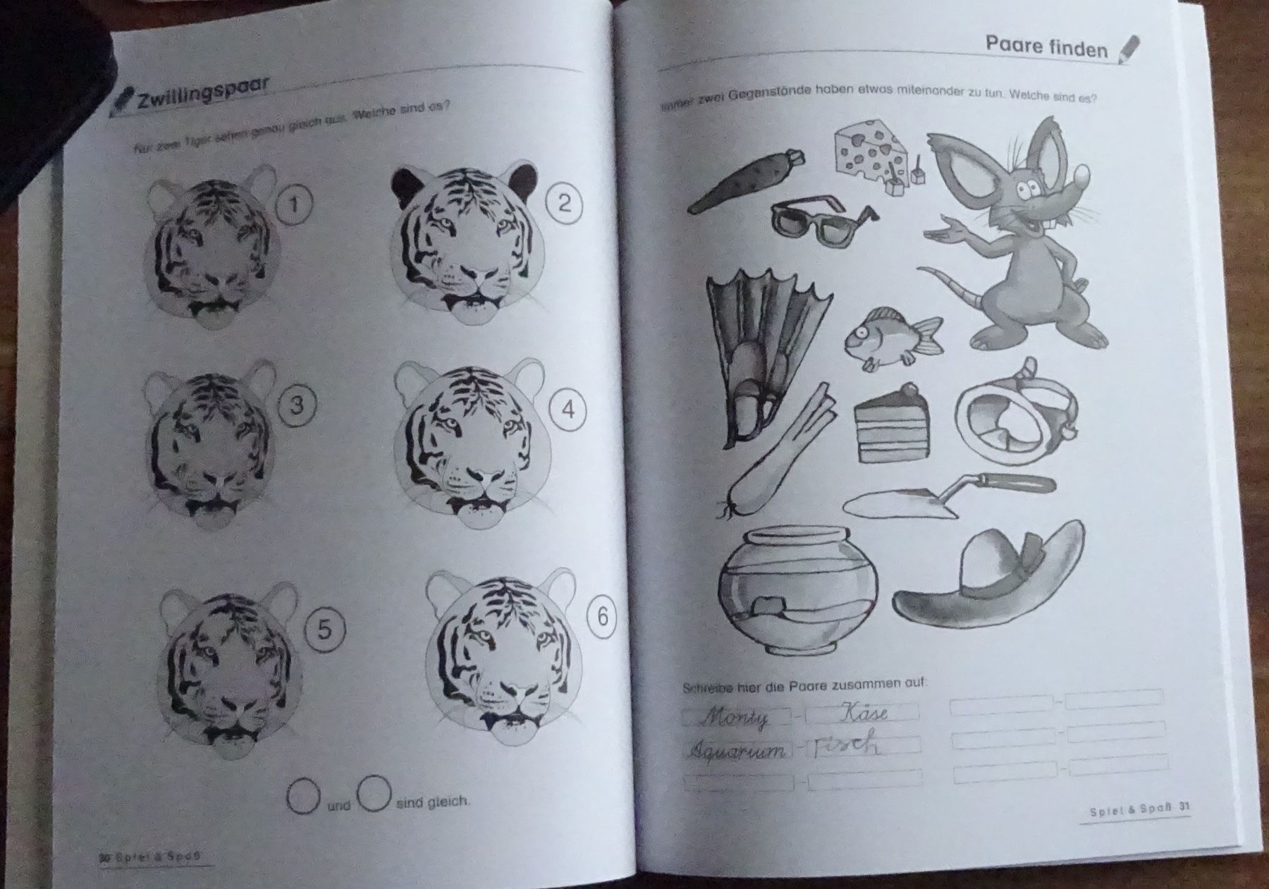 Lernübungen mit Little Amadeus 3. Schuljahr - Logik * Rechne (Gebraucht ...