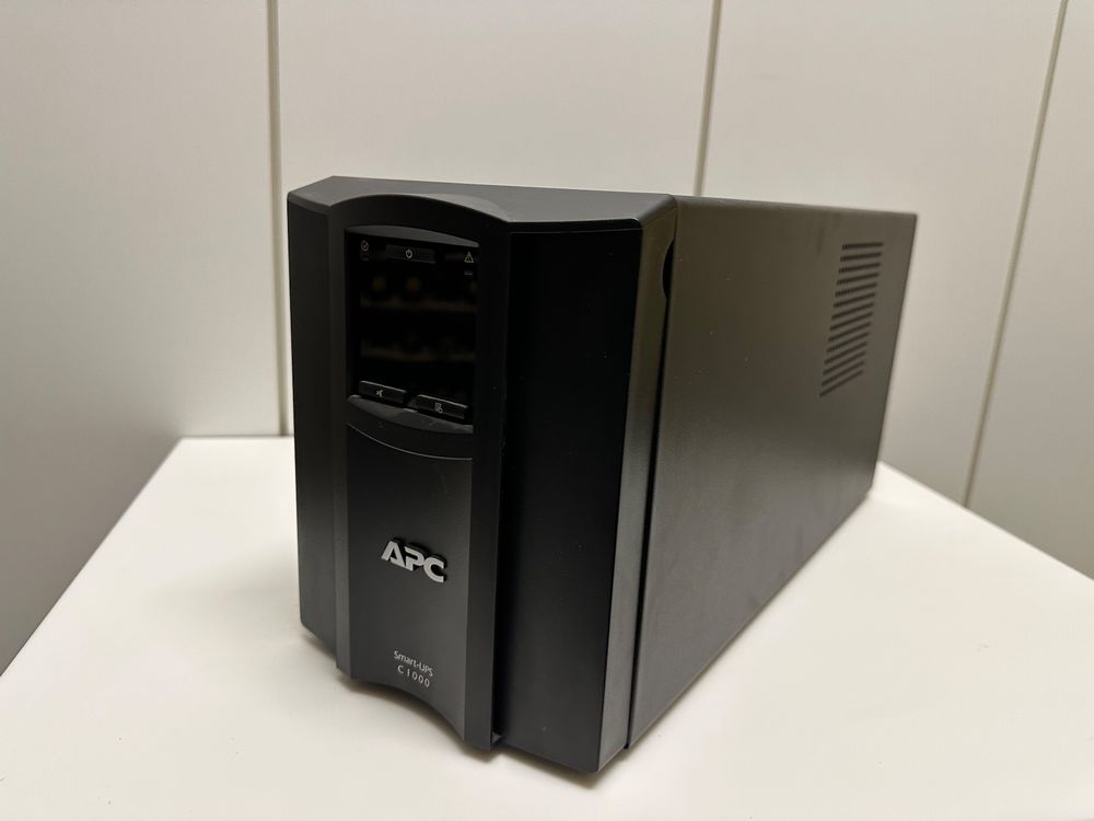 USV APC Smart-UPS | Kaufen auf Ricardo