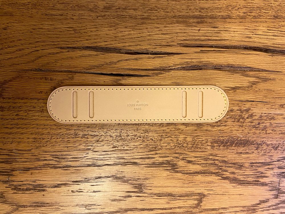 Louis Vuitton Schulterriemen Polster | Kaufen auf Ricardo