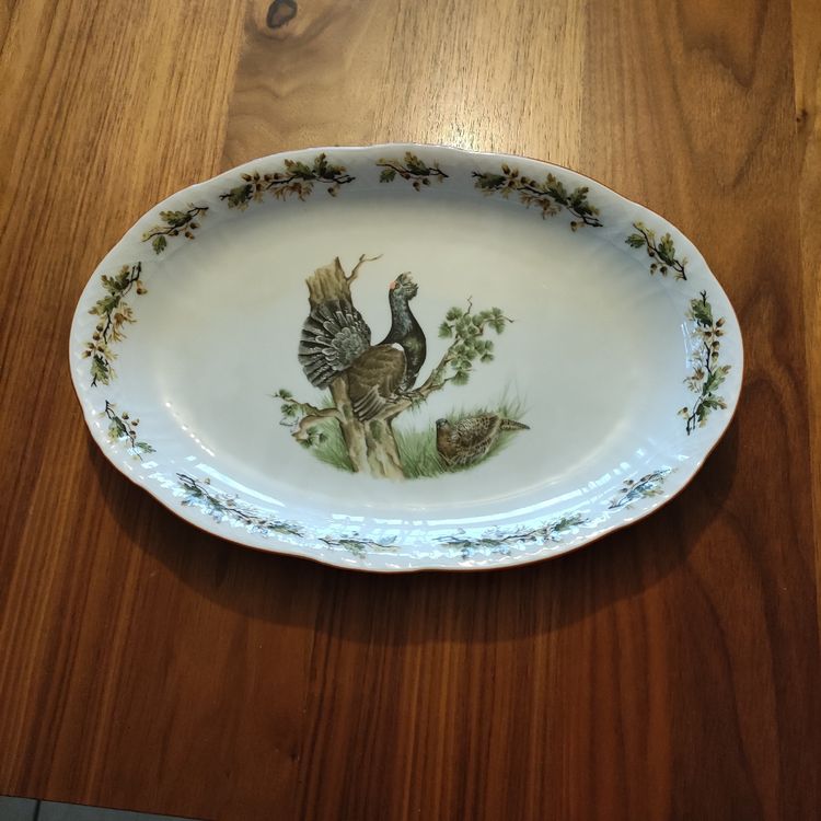 Service Platte (Neu (gemäss Beschreibung)) in Ennetmoos für CHF 5 – mit ...