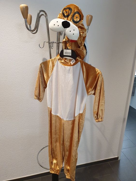 Faschingskostum Gr 92
