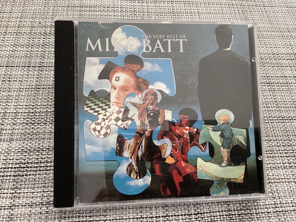 Mike Batt – The Very Best Of Mike Batt (Gebraucht) in Reinach AG für ...