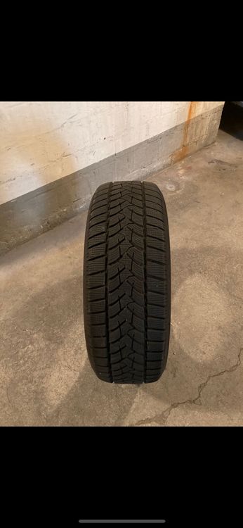 DUNLOP WINTERREIFEN | Kaufen auf Ricardo