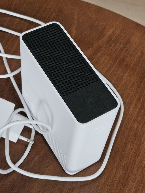 Swisscom WLAN-Box 2 Router Modem WiFi (Gebraucht) in Herzogenbuchsee ...