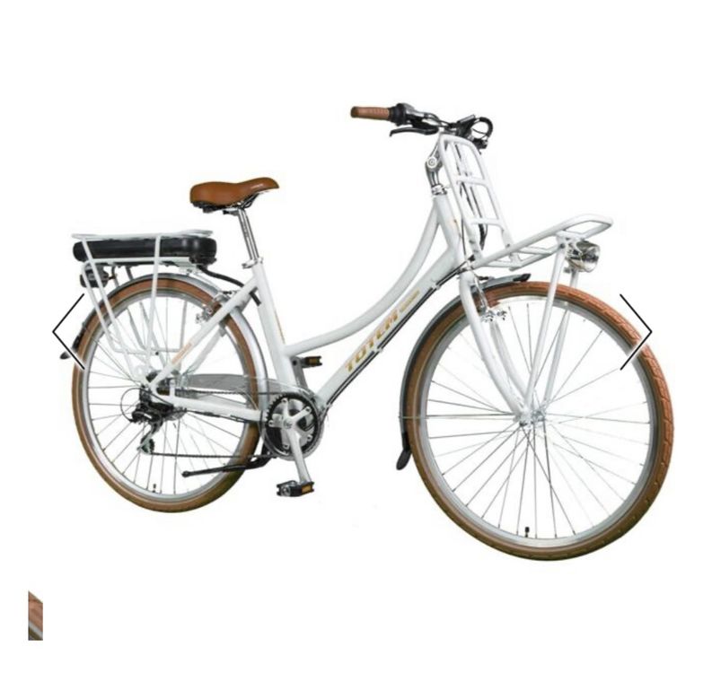 Gebrauchtes E Bike Damen