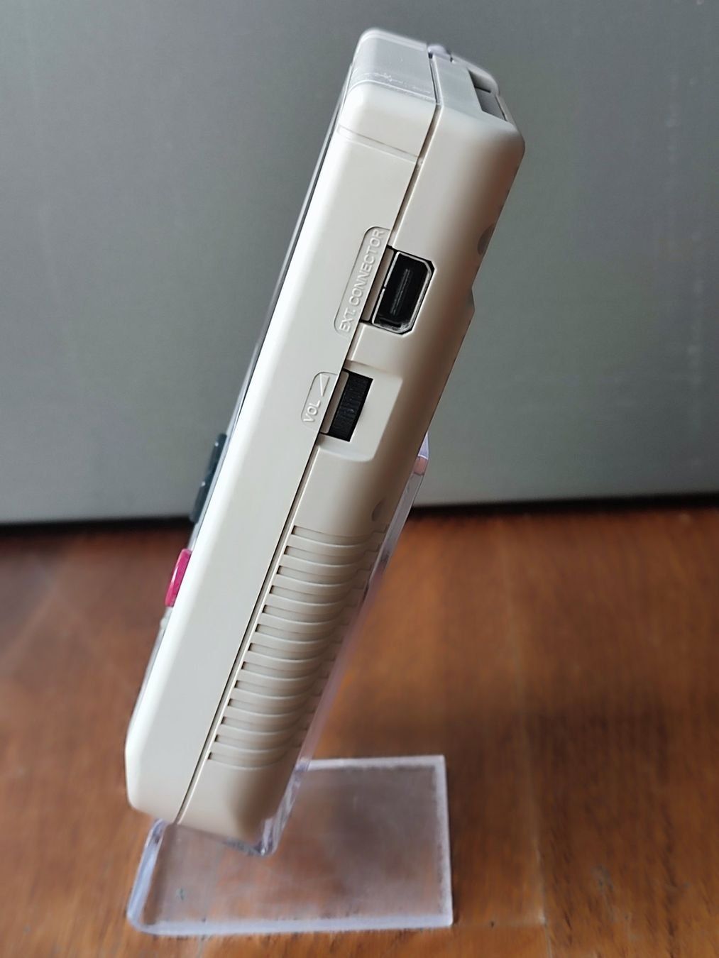 🔥Nintendo Game Boy dmg-01 Classic Konsole - ab 1.- !🔥 (Gebraucht) in ...