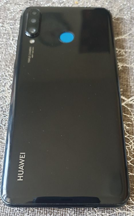 Huawei P30 Lite 128 Go | Kaufen auf Ricardo