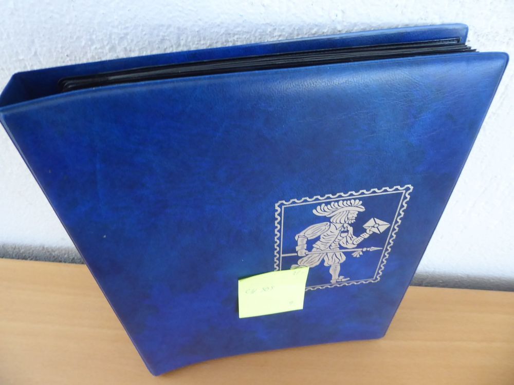 Interessantes Album Schweiz mit 30 Seiten Inhalt (Gebraucht) in ...