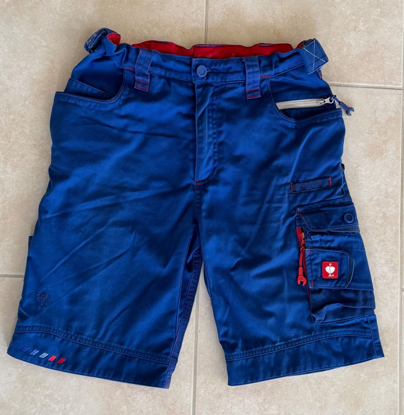 Schone Engelbert Strauss Shorts Fotos