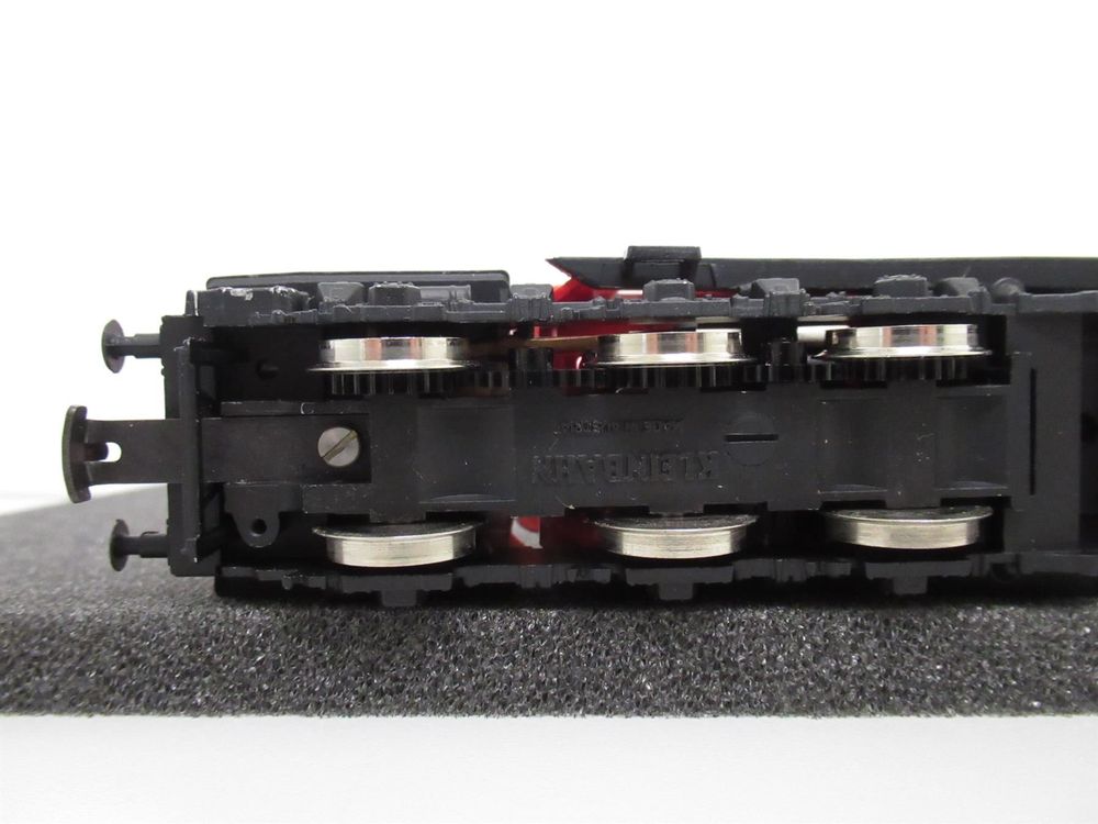 Kleinbahn 1020 ÖBB 1020.43 DC Analog H0 | Kaufen auf Ricardo