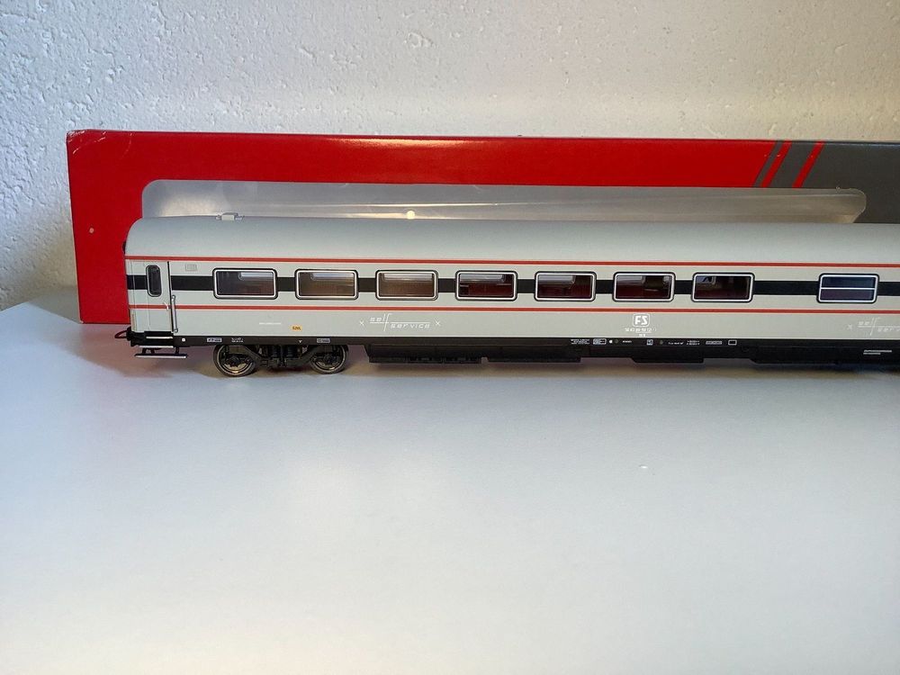 ACME FS : Speisewagen Self-Service (Neu (gemäss Beschreibung)) in für ...