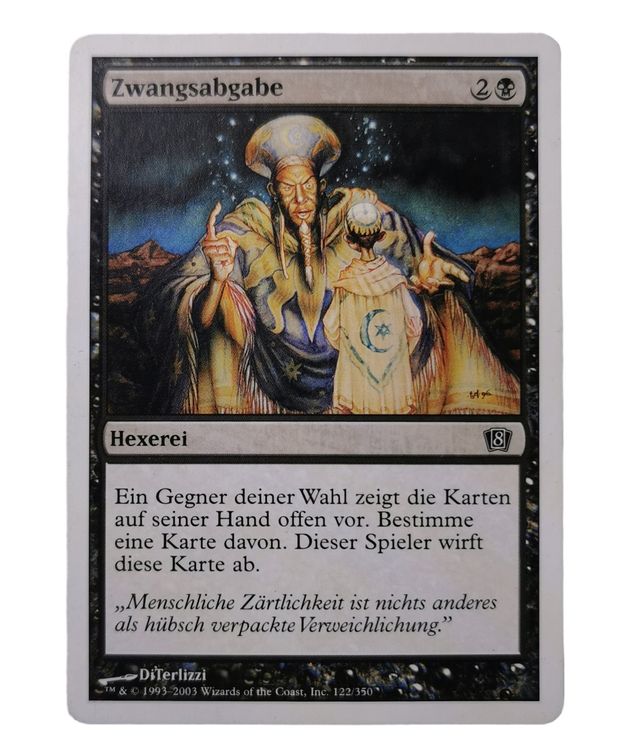 Zwangsabgabe An Den Sieger