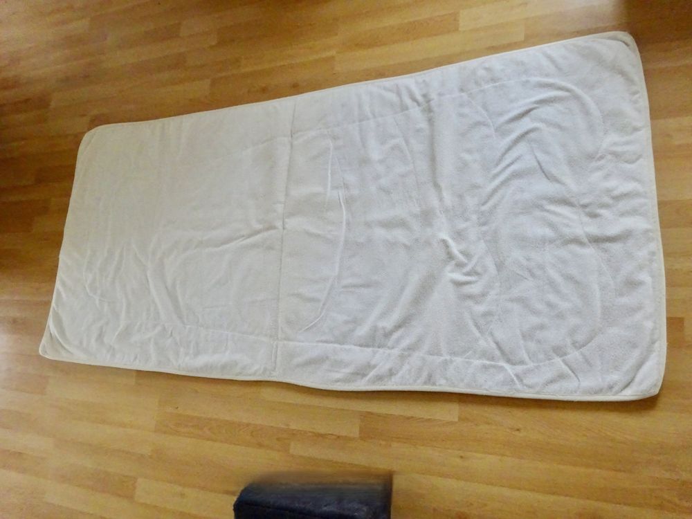 MERINO-WOLLE MIT CASHMERE AUFLAGE von Lana-Soft AB 1.- ! (Gebraucht) in ...