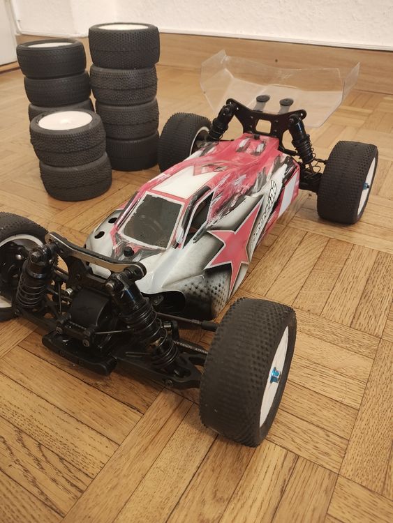 Team X-Ray (D'occasion) à Genève pour CHF 126 – avec livraison ...