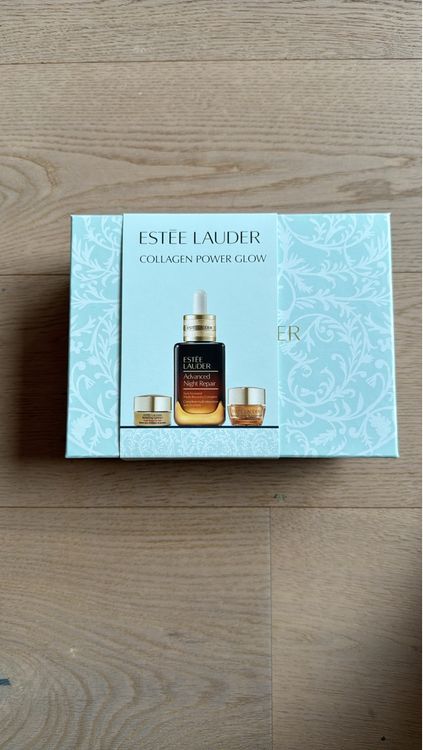 Estée Lauder Collagen Power Glow Set - Neu & Original (Neu und ...