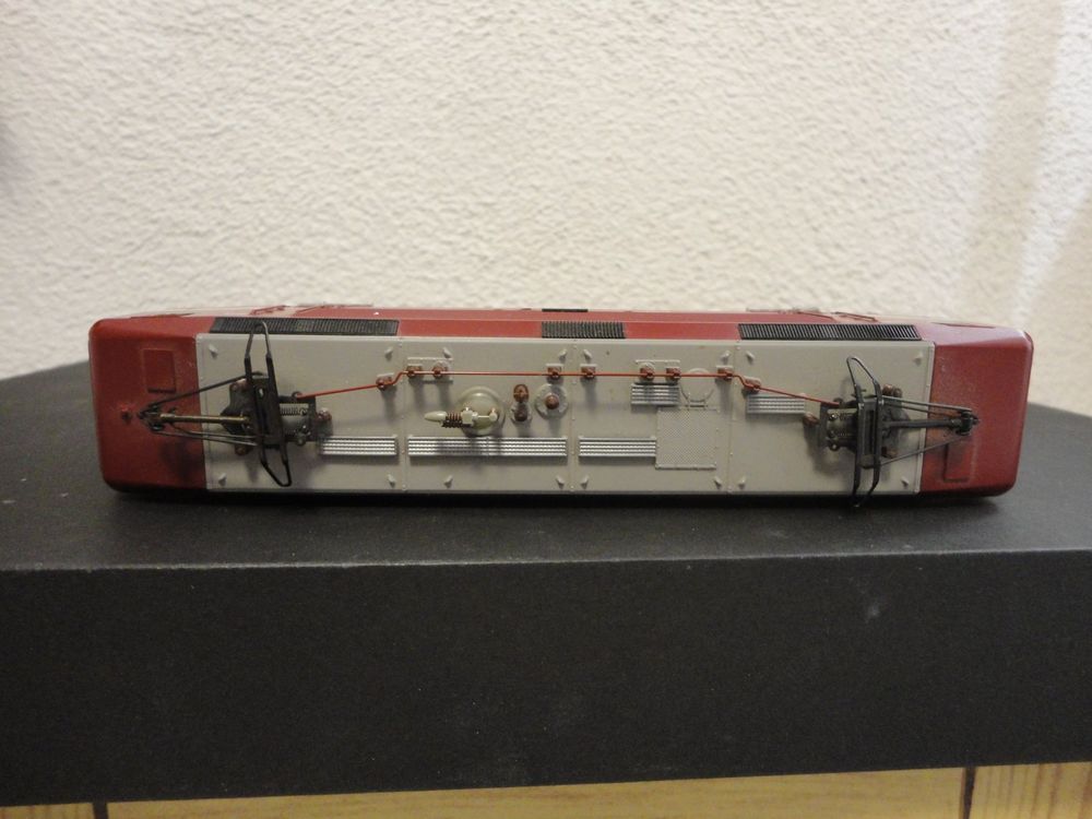 Märklin E-Lok BR 243 DR H0 (Gebraucht) in Berikon für CHF 50 – mit ...