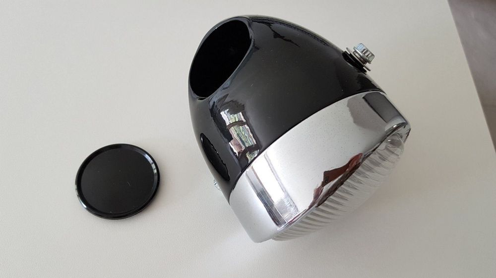 Eierlampe Mofa Töffli Sachs Puch Velux | Kaufen auf Ricardo