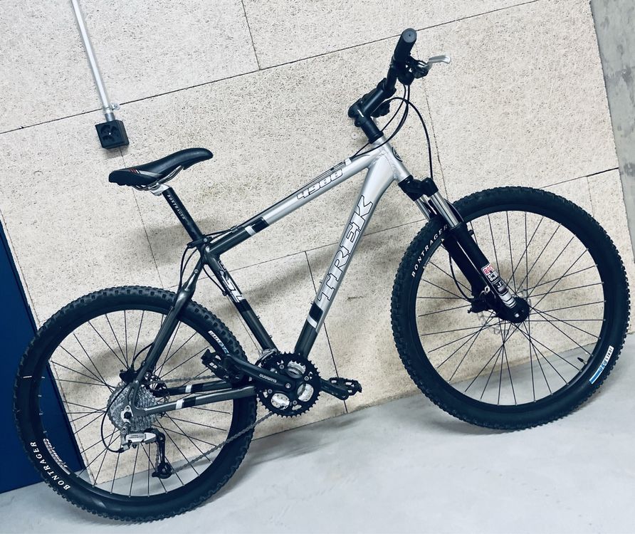 Trek Velo | Kaufen auf Ricardo