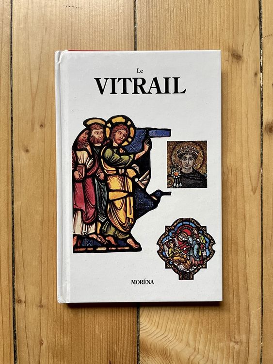 Le Vitrail - Louis Grodecki (1999) (Neu (gemäss Beschreibung)) in ...