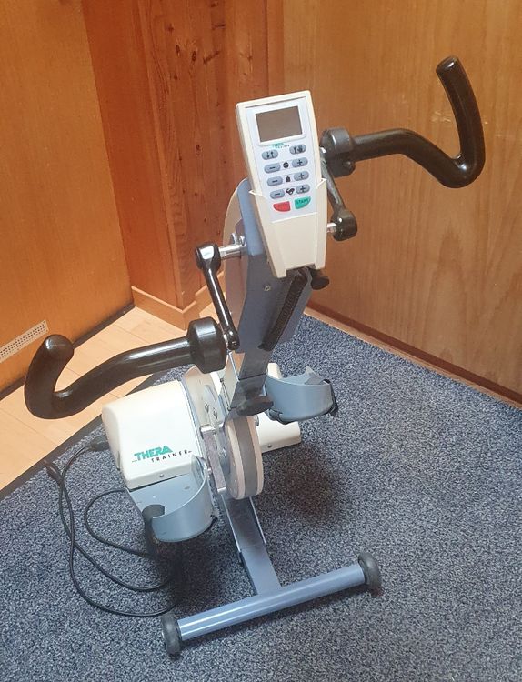Thera Trainer für Beine und Arme (Gebraucht) in Emmetten für CHF 50 ...