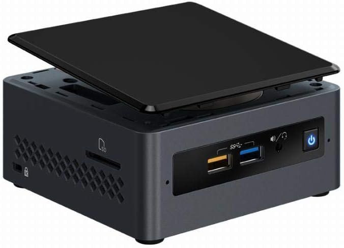 Fanless Intel NUC MINI PC (Gebraucht) in Genève für CHF 173 – mit ...