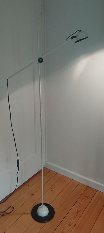 Design Stehlampe | Kaufen auf Ricardo