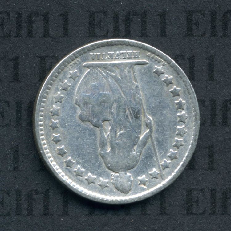 CHF___0.50 1908 ss-vz 50 Rappen (Gebraucht) in Widnau für CHF 10 – mit Lieferung auf Ricardo kaufen