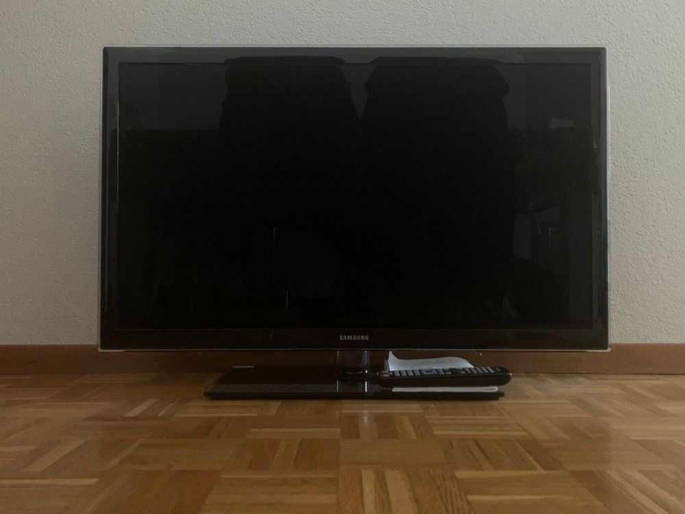 Samsung Edge Led TV 37" pouces (Zoll) | Kaufen auf Ricardo