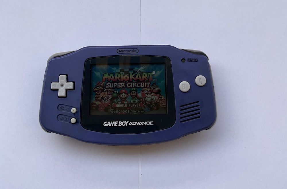 Game Boy Advance (Gebraucht) in Bülach für CHF 50 – mit Lieferung auf ...