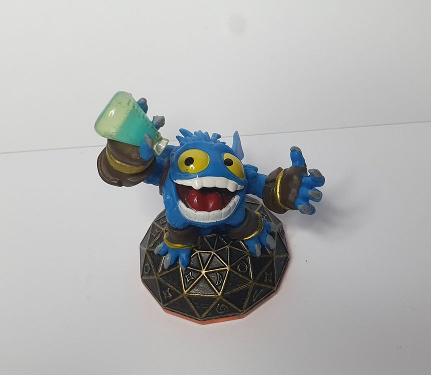 Pop Fizz - Skylanders Giants (Gebraucht) in Oberiberg für CHF 4 – mit ...