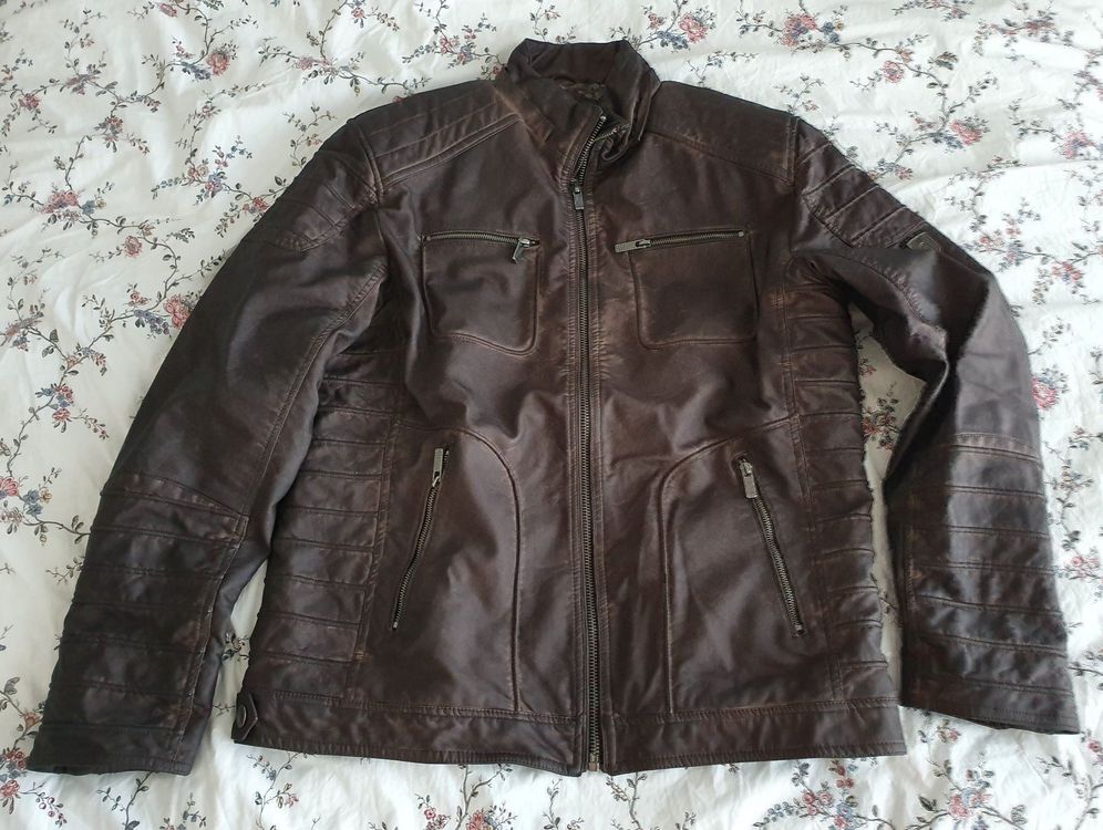 original Tom Tompson Jacke 3XL (Gebraucht) in Grabs für CHF 49 – mit ...
