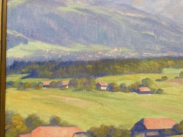 Anneler Karl. Berner Alpen (Gebraucht) in Frauenfeld für CHF 430 – mit ...