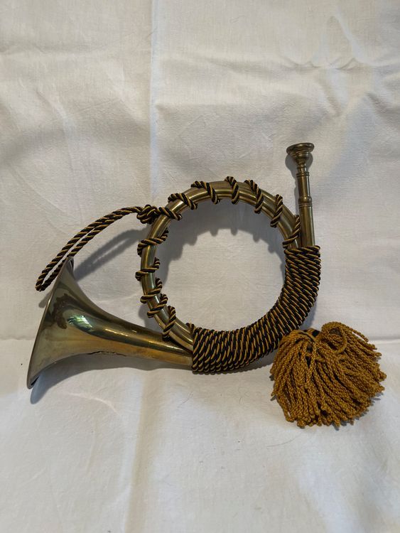 Gotthard-Post Horn (Gebraucht) in Winterthur für CHF 26 – mit Lieferung ...