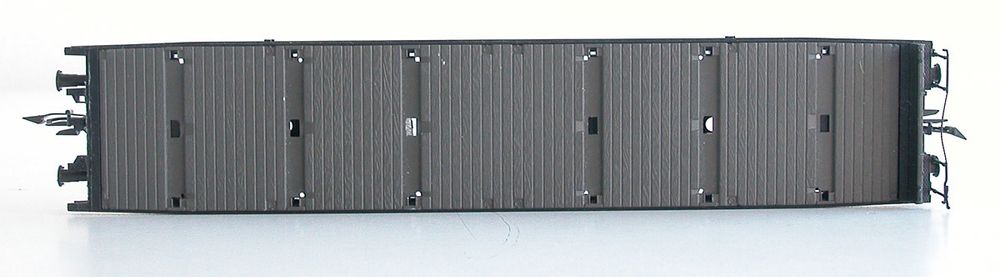 Roco Schwerlastwagen Samms der DB Spur H0 (Gebraucht) in Oberwil BL für ...