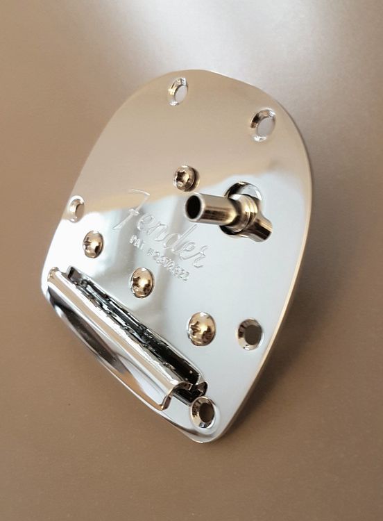 Fender Jaguar/Jazzmaster tremolo | Kaufen auf Ricardo