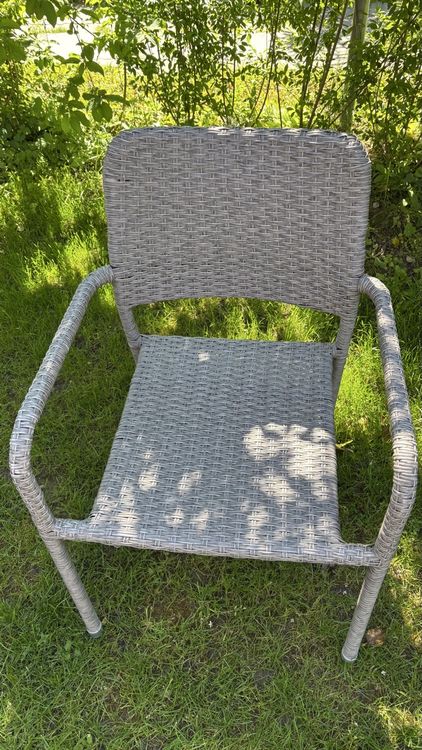 Gartenstuhl ab 1.-!! (Gebraucht) in Winterthur für CHF 1 – nur Abholung auf Ricardo kaufen