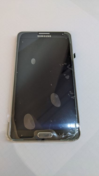 Original Samsung Galaxy Note 3 Display | Kaufen auf Ricardo
