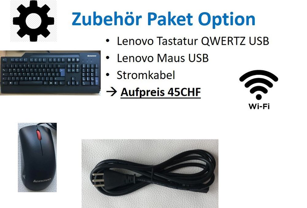 PC Lenovo Thinkstation S30 64GB Win11 M4000 CAD Workstation (Gebraucht ...