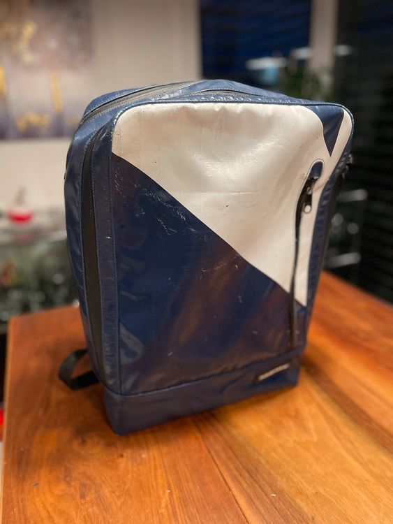 FREITAG Hazzard F306 Backpack, Rucksack | Kaufen auf Ricardo