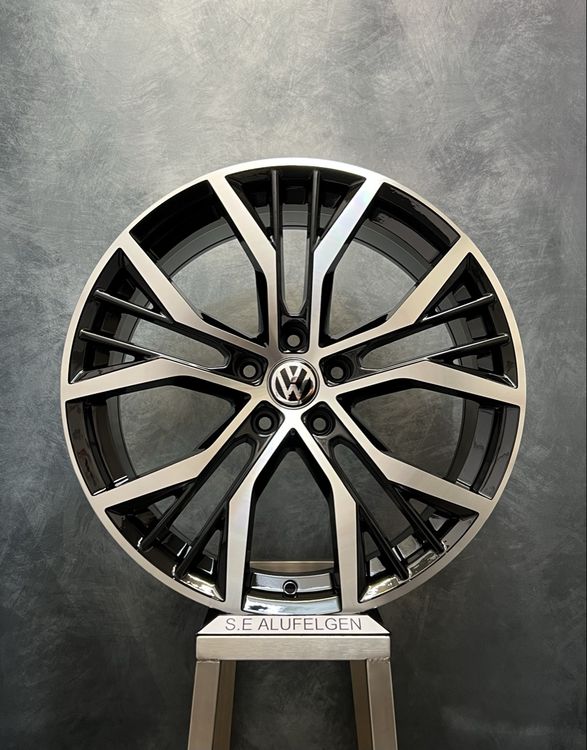 Golf 4 19 Zoll Felgen