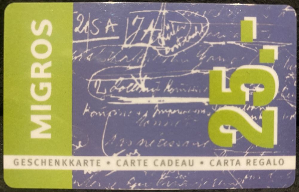 Carte | Kaufen auf Ricardo