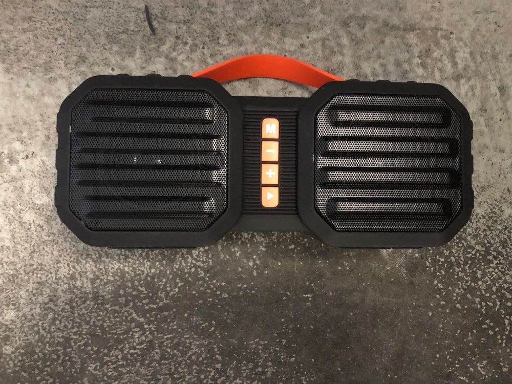 Havit Outdoor Soundbox SK802BT (Gebraucht) in für CHF 2 – mit Lieferung ...