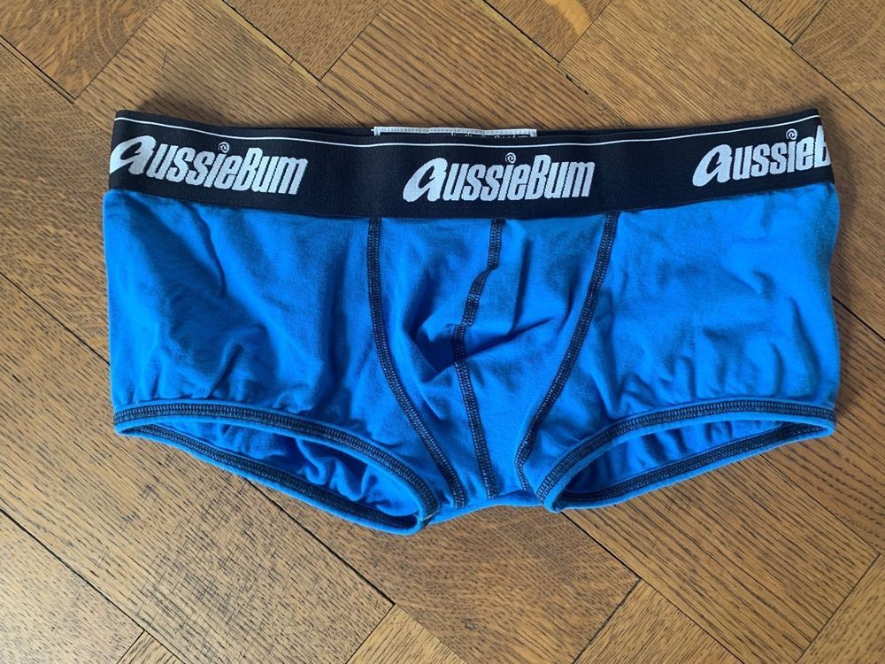 Pants von Aussiebum (L men) (Gebraucht) in Bern für CHF 4 – mit ...