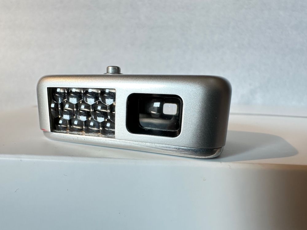 MINOX Selen-Belichtungsmesser, mint (Gebraucht) in Uetikon am See für ...