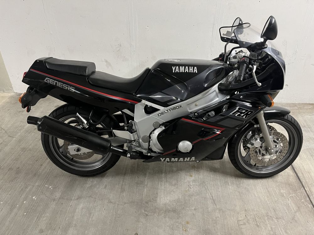Yamaha Fzr 600 | Kaufen auf Ricardo